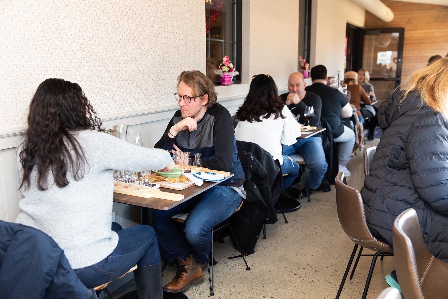 Now Hiring: Kitchen Staff - William Heritage Winery